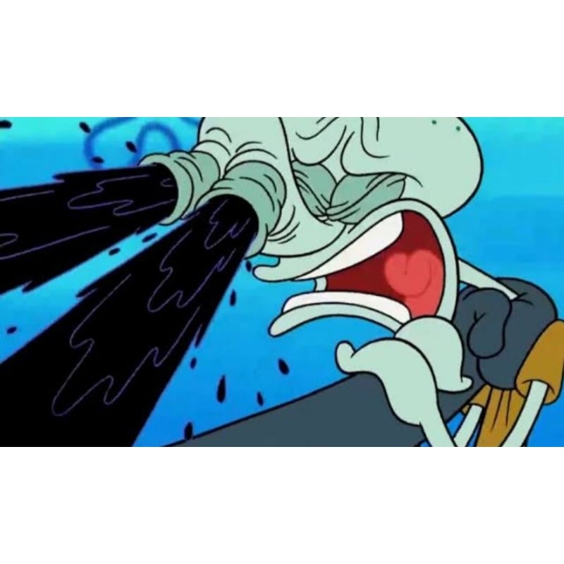 Jual Ink Ink LemonadeTinta Squidward Sirup | Shopee Indonesia