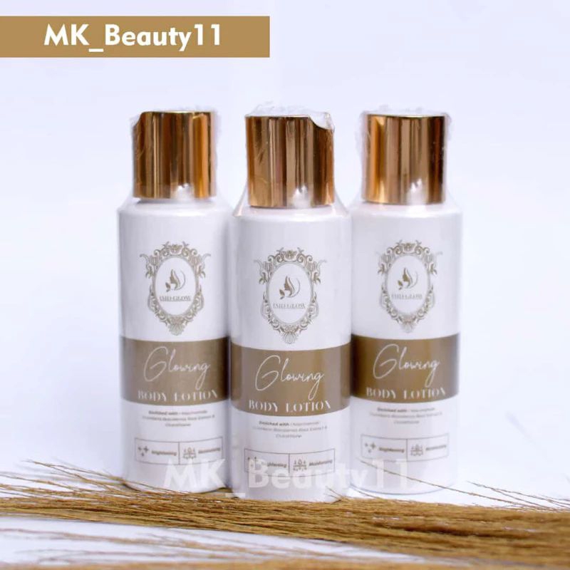 Jual HB SIANG IMD GLOW (ECER) | Shopee Indonesia