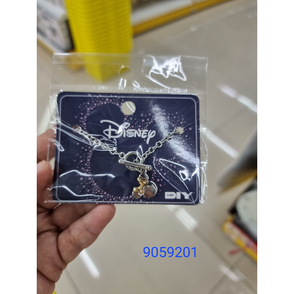 Jual Jst Mr DIY - Gelang / Bracelet Disney | Shopee Indonesia