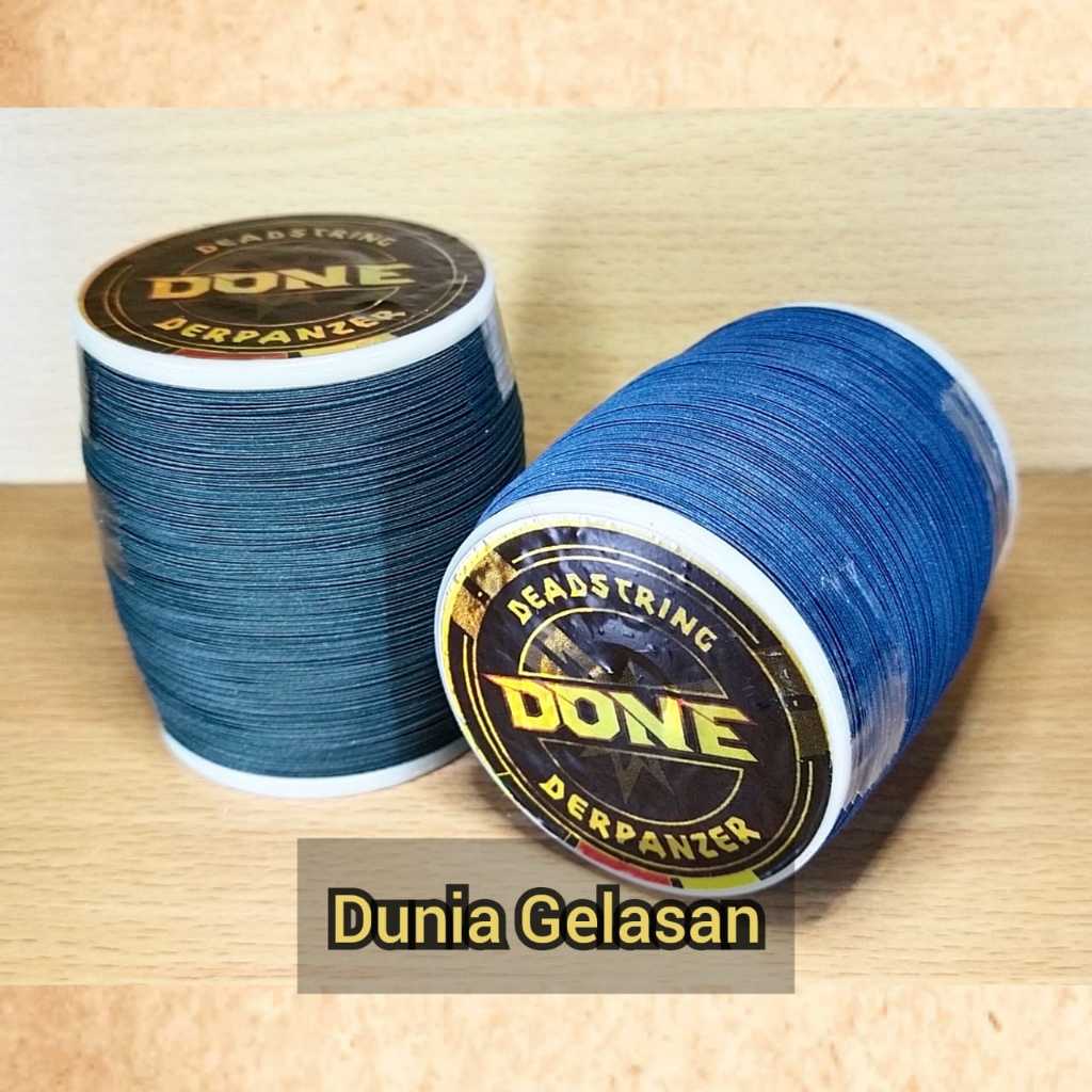 Jual Gelasan Derpanzer Done Matot Abu 0.22 2000 yards Ori Gress Import ...
