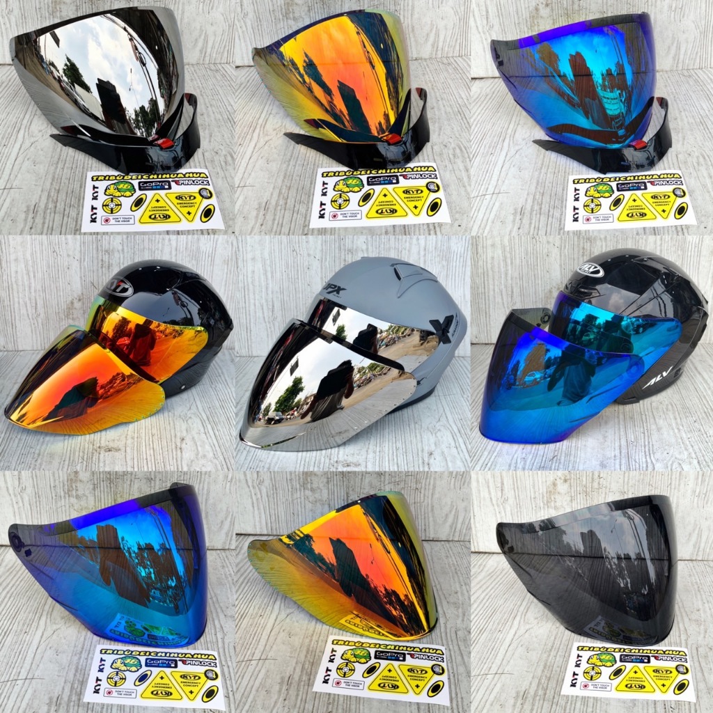 Jual VISOR IRIDIUM HELM KYT NFJ | VISOR IRIDIUM JPX NOVA X | VISOR ... Jual VISOR IRIDIUM HELM KYT NFJ | VISOR IRIDIUM JPX NOVA X | VISOR ...