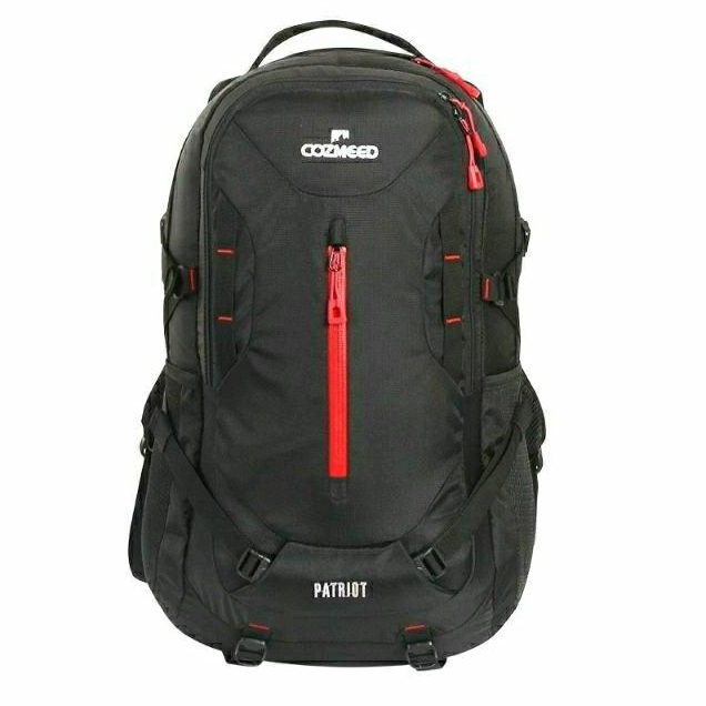 Jual TAS RANSEL/DAYPACK COZMEED SERI PATRIOT 30 LITER | Shopee Indonesia