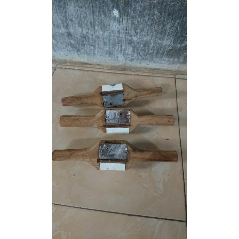 Jual ALAT IRAT BAMBU | Shopee Indonesia
