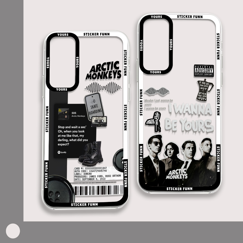 Jual Case Bening Transparan Untuk Tipe Hp Samsung A05S Bisa Untuk Semua ...