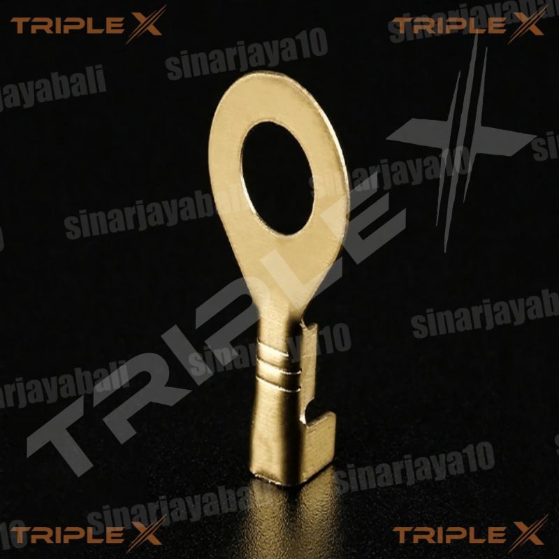 Jual sekun skun bulat o pipih gepeng baut 10 M6 kunci10 baut 8 kunci8 ...