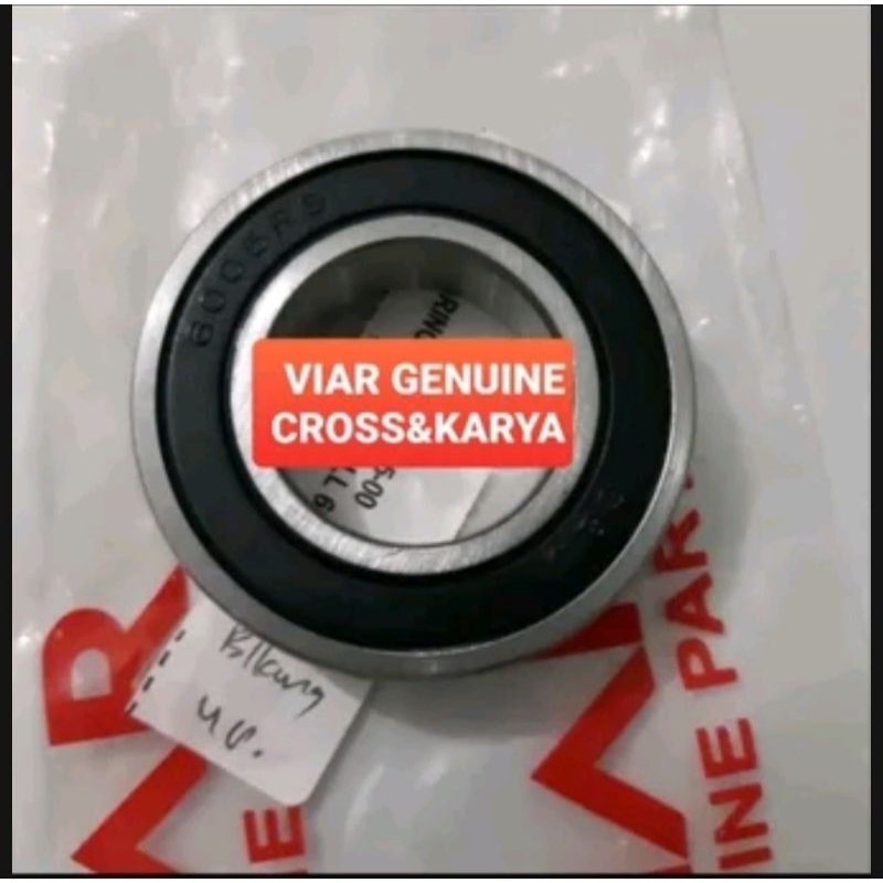 Jual LAHER RODA VIAR CROSS 250 DAN 200 ES ORIGINAL 100% VIAR | Shopee ...