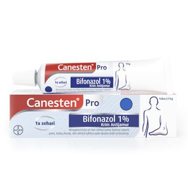 Jual Canesten Pro Cream 5 gram | Shopee Indonesia