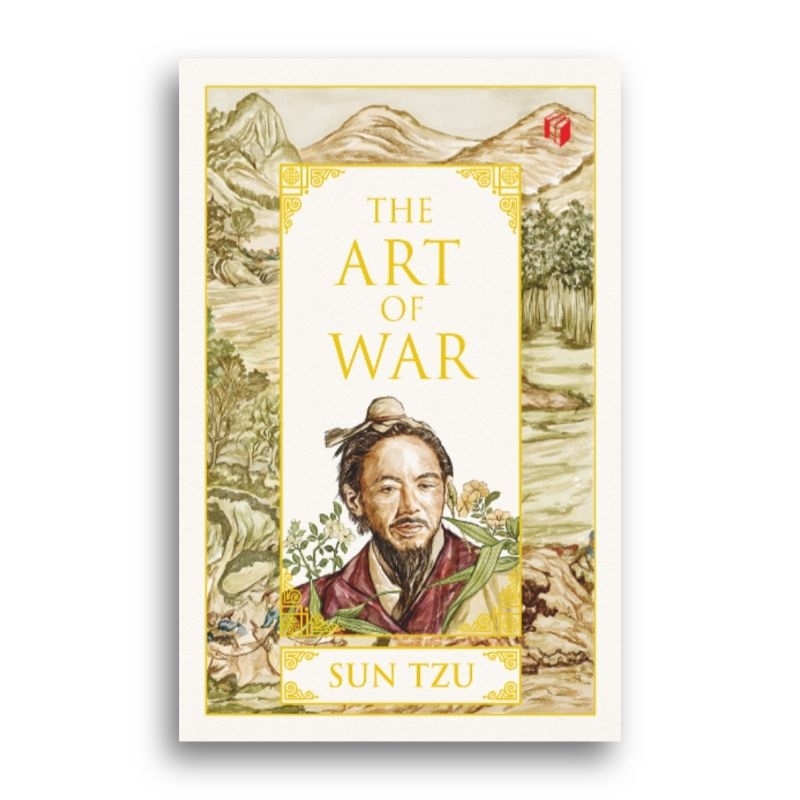 Jual The Art of War Sun Tzu | Shopee Indonesia