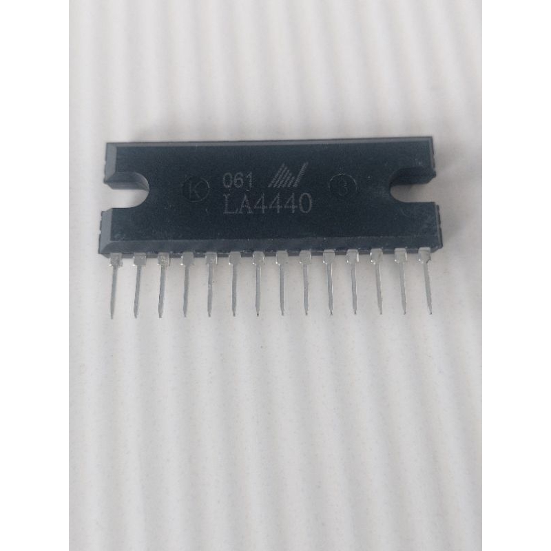 Jual ic LA4440 | Shopee Indonesia