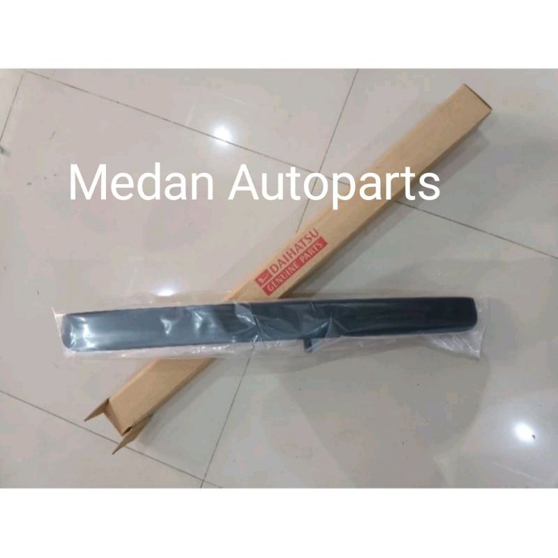 Jual Handel Bagasi original Granmax grandmax, cover handle pintu ...