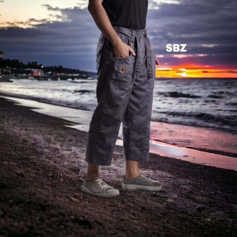 Jual Sirwal Boxer Fighter Dewasa Jumbo Al Hanif | Shopee Indonesia