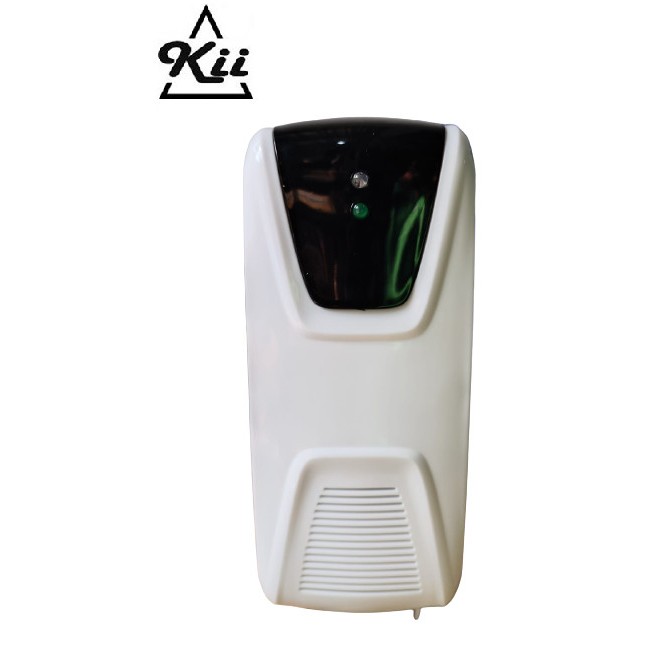 Jual Dispenser Pengharum Ruangan Blower - Fan Type Air Freshner ...
