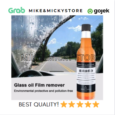 Jual AutoClear / Cairan Ajaib pembersih kaca Mobil | Shopee Indonesia