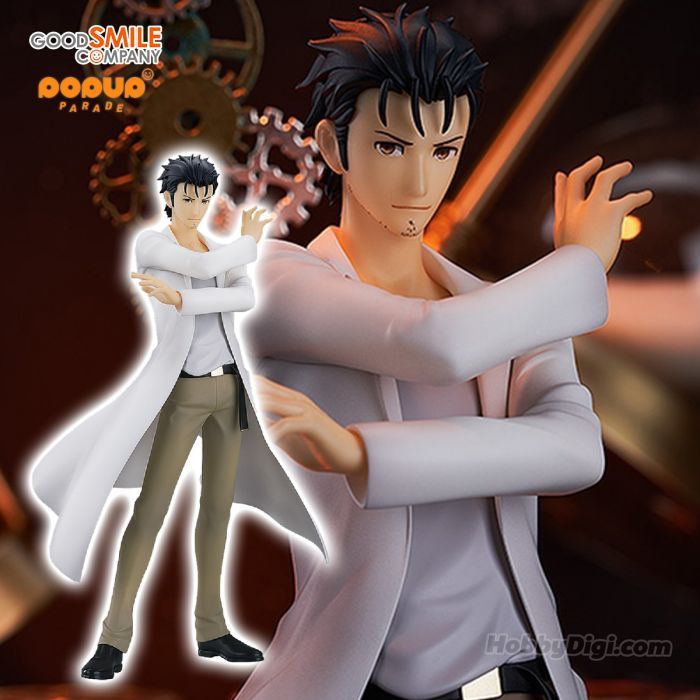 Jual Pop Up Parade Figure Rintaro Okabe - Steins Gate | Shopee Indonesia