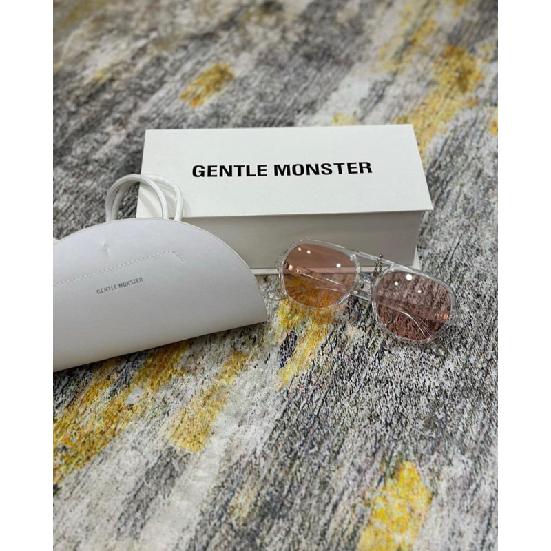 Jual kaca mata gentle monster | Shopee Indonesia