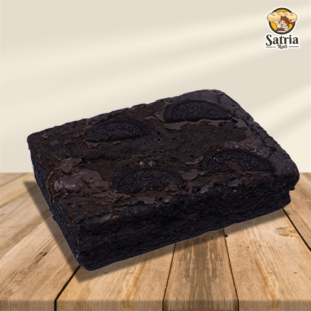 Jual Oreo Brownies / Bronis / Brownies | Shopee Indonesia