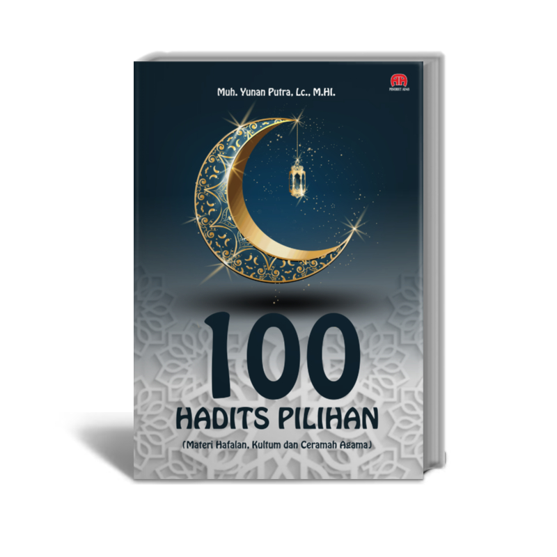 Jual 100 HADITS PILIHAN (Materi Hafalan, Kultum dan Ceramah Agama ...