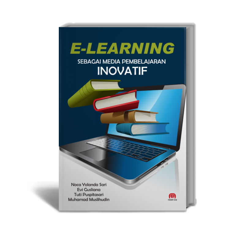 Jual E-Learning Sebagai Media Pembelajaran Inovatif - Noca Yolanda Sari ...