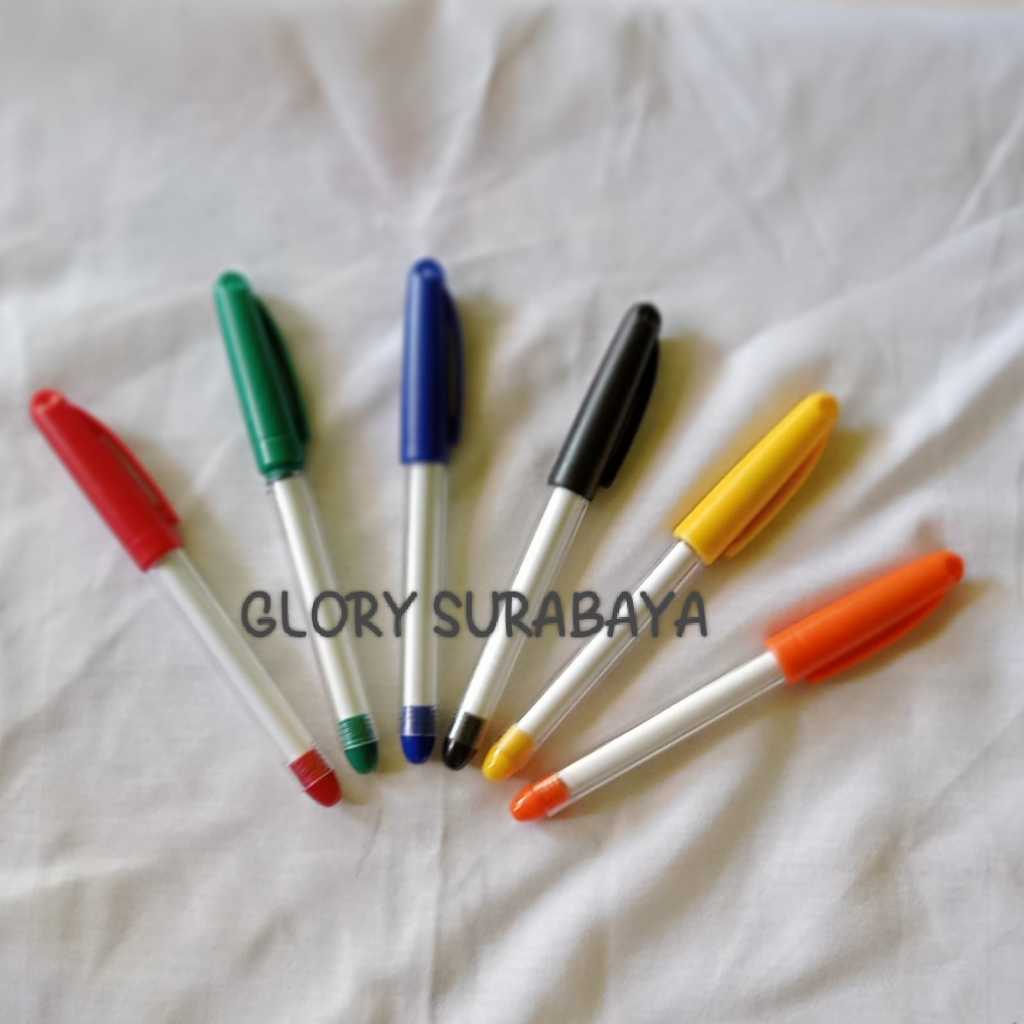 Jual BULPEN PROMOSI BOSS GEL AKTIF ISI BIASA PEMBELIAN MINIM 50 PCS ...