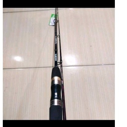 Jual Joran Hinomiya Barumundi Ulir | Shopee Indonesia