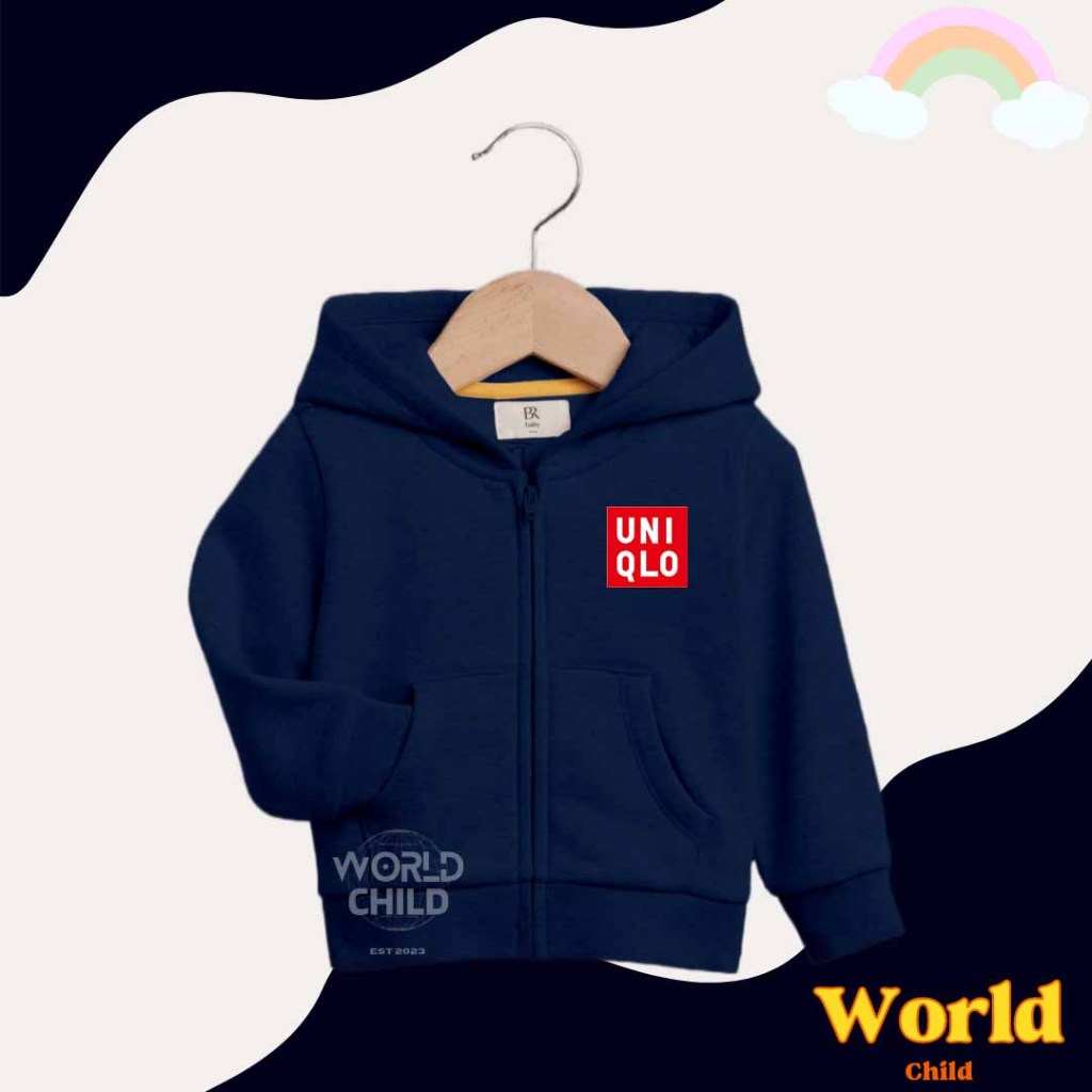 Jual JAKET ZIPPER UNIQLO ANAK UMUR 2 - 12 TAHUN JAKET ANAK LAKI LAKI ... Jual JAKET ZIPPER UNIQLO ANAK UMUR 2 - 12 TAHUN JAKET ANAK LAKI LAKI ...