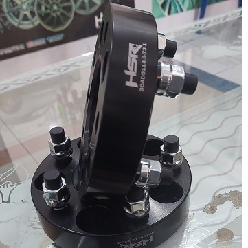 Jual ADAPTOR VELG MOBIL pcd 5x114,3 tebal 3cm dan 5cm | Shopee Indonesia