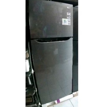 Jual KULKAS LG GNB 202 SQIB / 222 SQIB 2 PINTU SMART INVERTER | Shopee ...