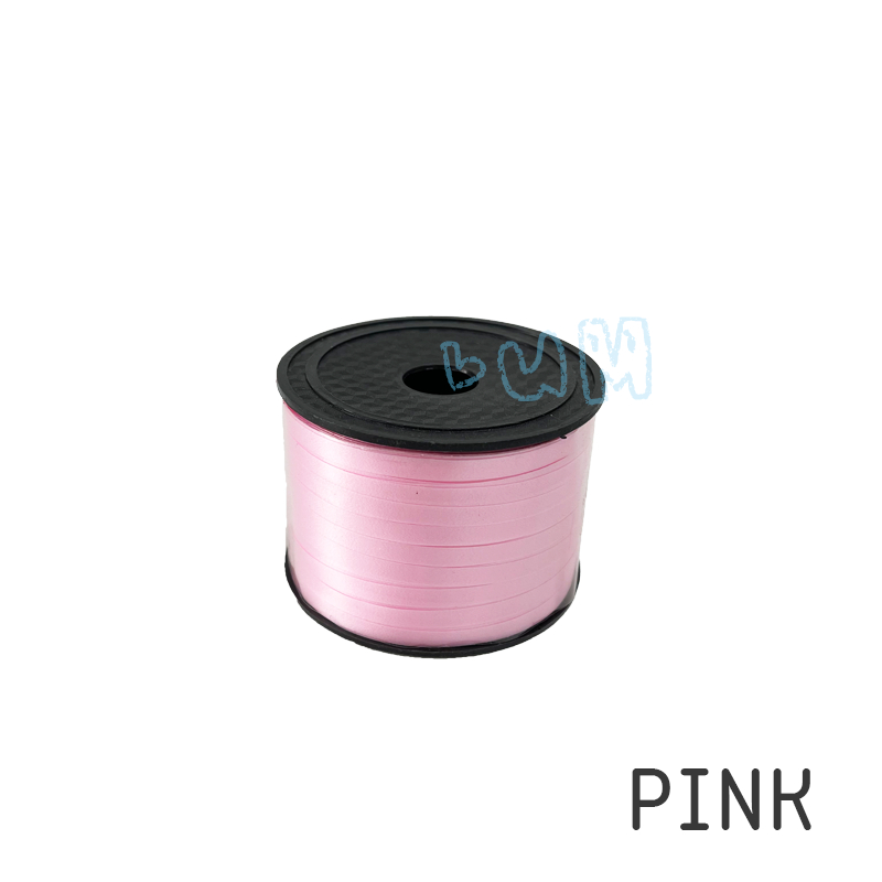 Jual Tali Pita Balon 100 Meter Roll Besar Premium Quality | Shopee ...