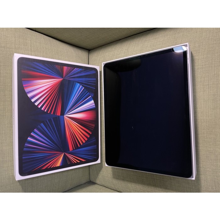 Jual iPad Pro M1 Chip 2021 | 2020 | 2018 Wifi Only Wifi Celluler ...