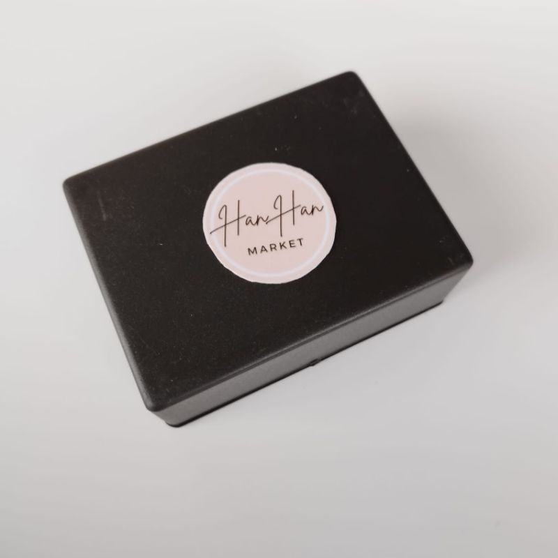 Jual BOX KOTAK X1 / BOX PROJECT PLASTIK HITAM KX1 | Shopee Indonesia