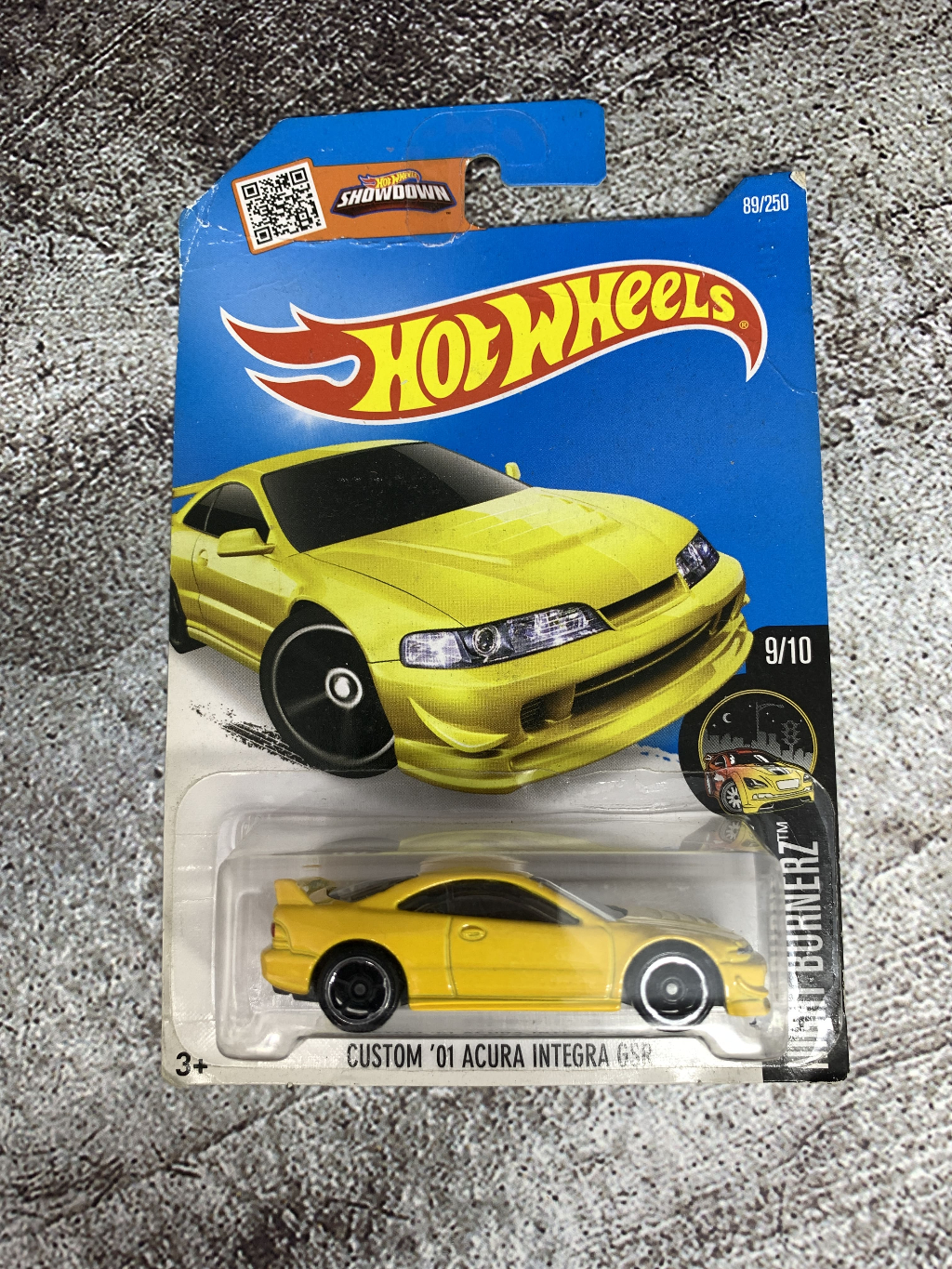 Jual Hot Wheels Acura Integra Custom GSR | Shopee Indonesia