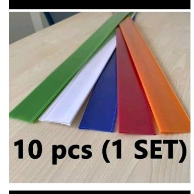 Jual price tag label harga rak gondola minimarket | Shopee Indonesia