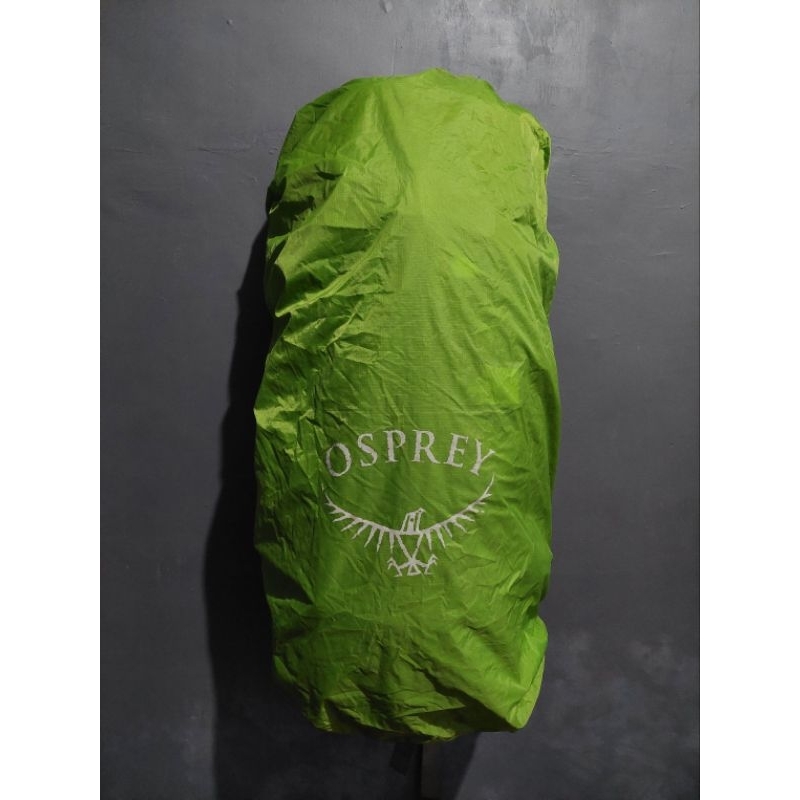Jual RAIN COVER ORIGINAL OSPREY 65L | Shopee Indonesia