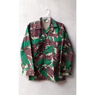 Jual Baju PDL Terlengkap & Harga Terbaru April 2024 | Shopee Indonesia