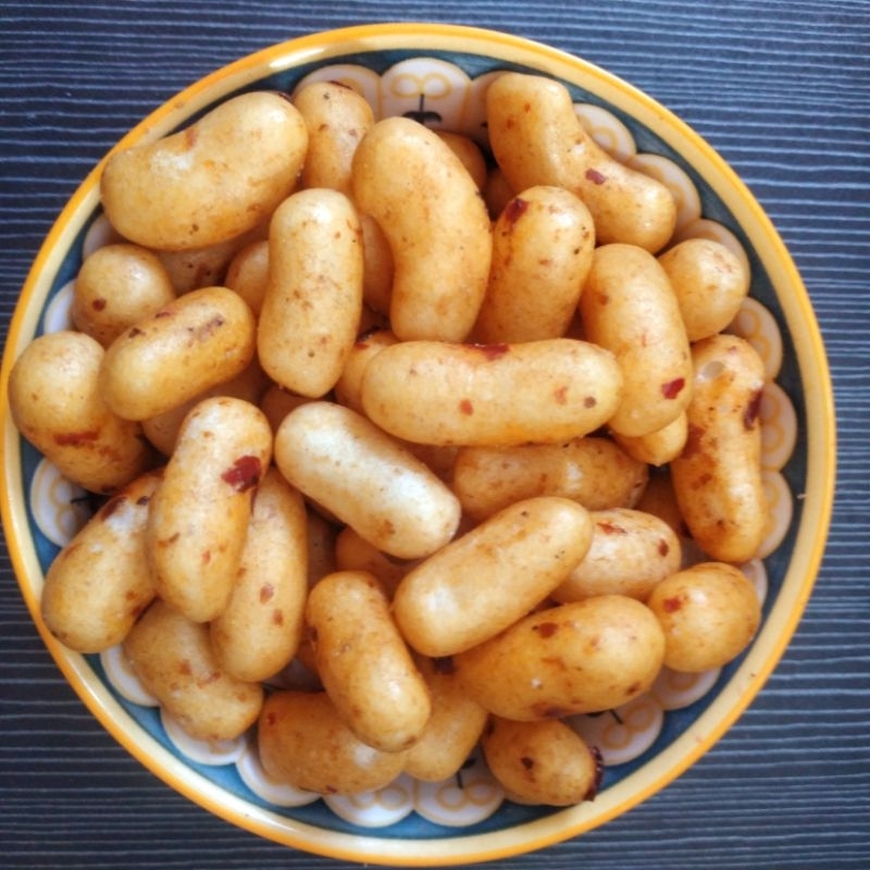 Jual [PILUS RUJAK 250g]/ANEKA SNACK/OLEH-OLEH/SNACK KILOAN/Camilan/Oleh ...