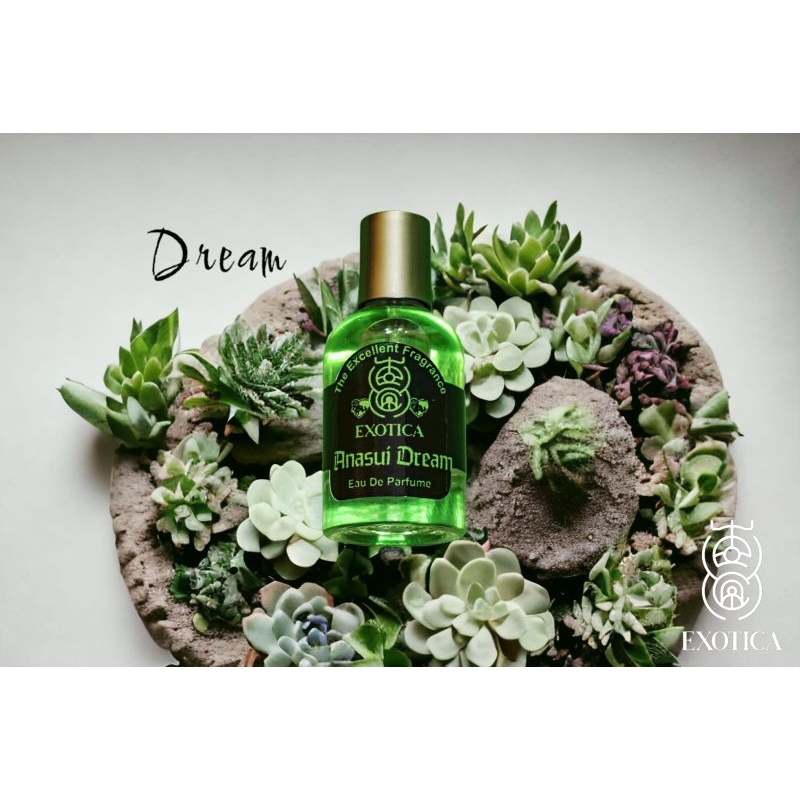 Jual ANASUI DREAM ,35ML EDP | Shopee Indonesia