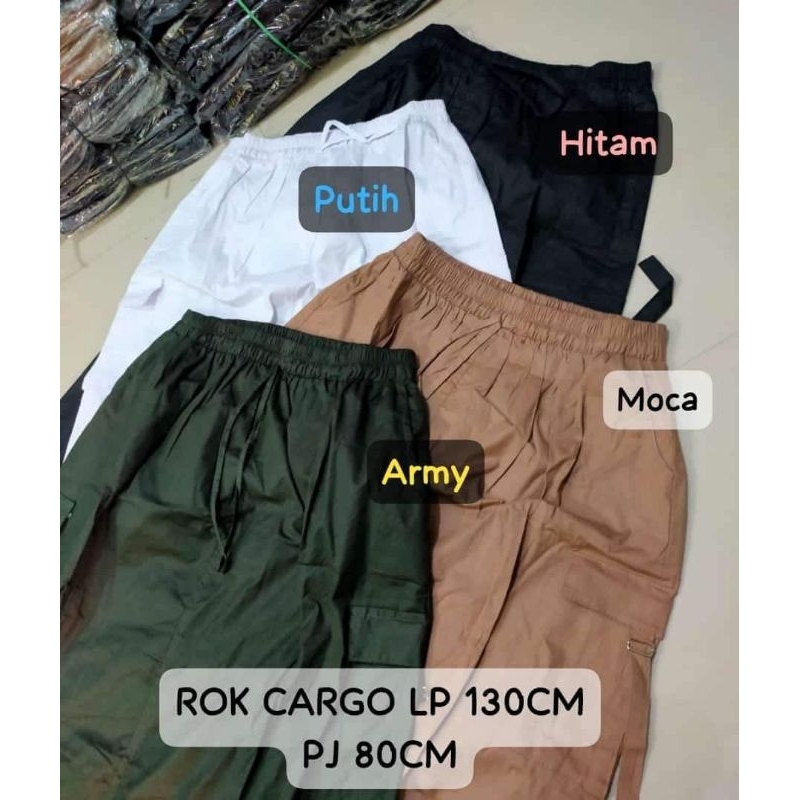 Jual ROK CARGO SUPER JUMBO 100KG | Shopee Indonesia