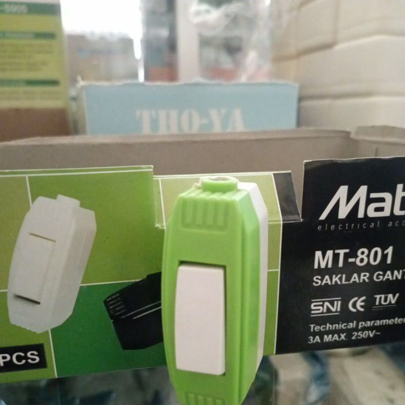 Jual Saklar Gantung | Shopee Indonesia