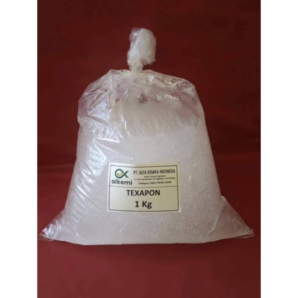Jual TEXAPON China / Curah | Shopee Indonesia