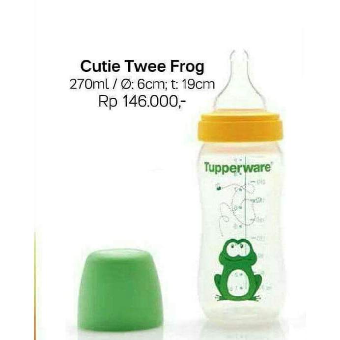 Jual Cutie twee penguin botol susu | Shopee Indonesia