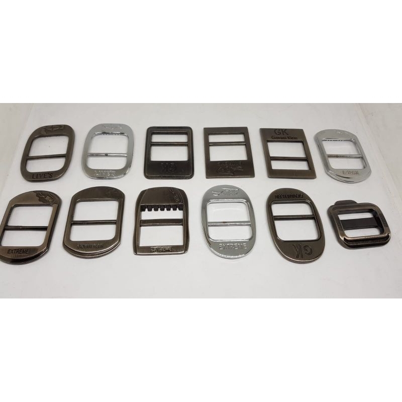 Jual KEPALA GESPER 4 CM BNS | Shopee Indonesia