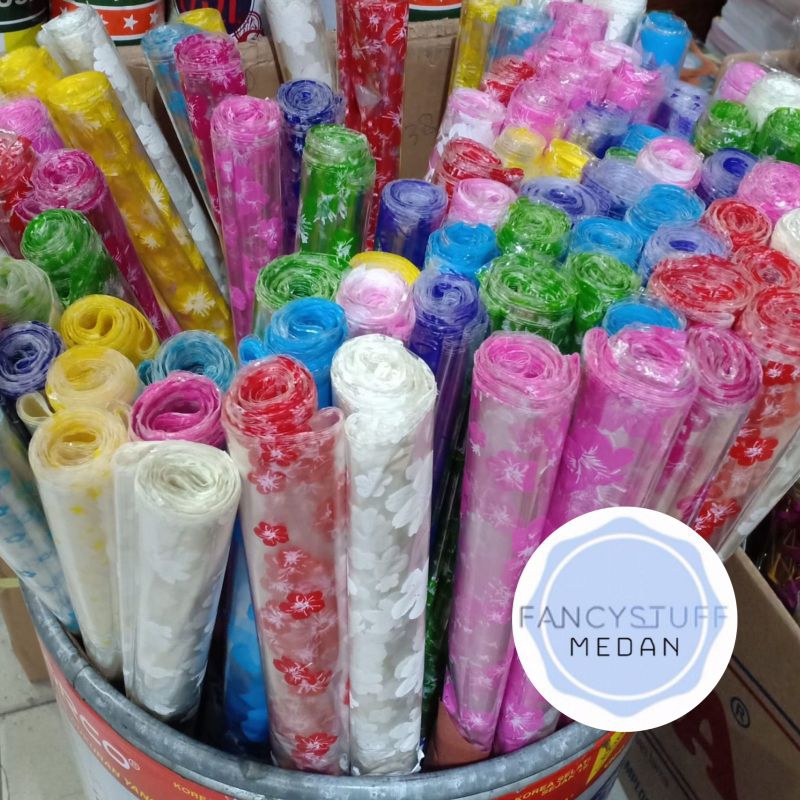 Jual Fancystuff - Plastik Parcel jumbo sarung isi 10 pcs ukr 35x26cm ...