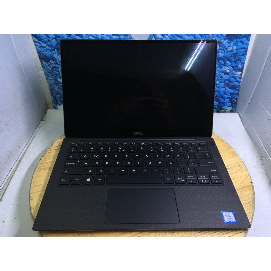 Jual DELL XPS 9380 I7 8565U 16GB RAM 256GB SSD SLIM MURAH | Shopee ...