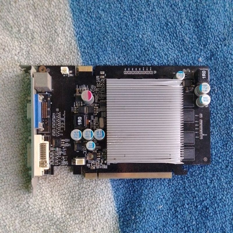 Jual VGA Card 512 MB DDR2 64 bit Nvidia ATI | Shopee Indonesia