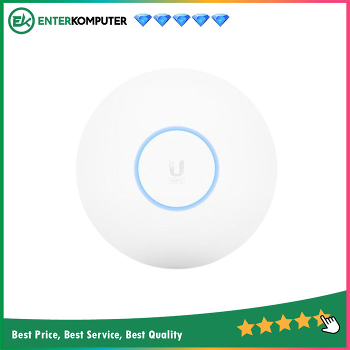 Jual Ubiquiti UniFi 6 Pro Access Point - U6-PRO | Shopee Indonesia