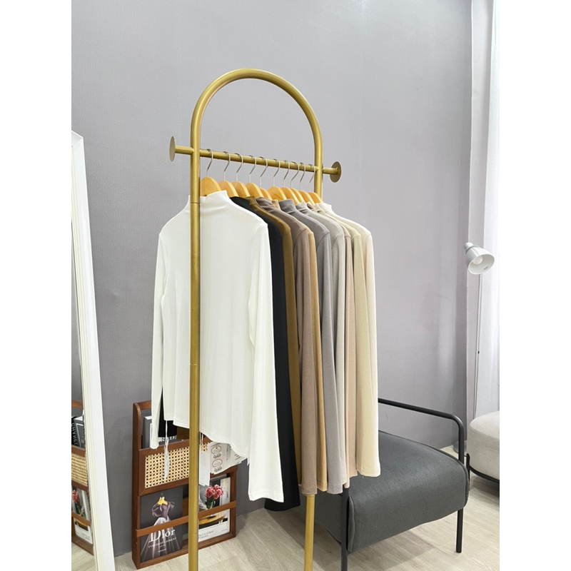 Jual TANAYA INNER LONG SLEEVE | Shopee Indonesia