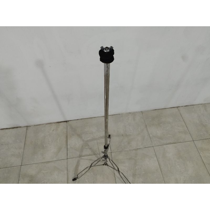 Jual stand simbal drum straight lurus | Shopee Indonesia