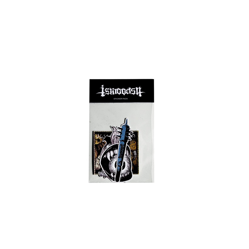 Jual Tendon Sticker Pack | Shopee Indonesia