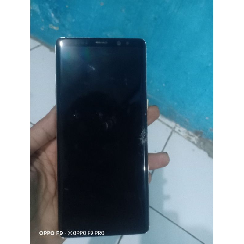 Jual lcd note 8 plus frame | Shopee Indonesia