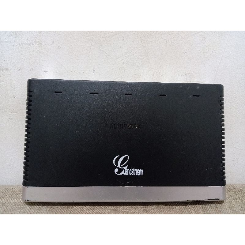 Jual Grandstream Gateway 8 FXS GXW4008 VoIP Analog Gateway | Shopee ...